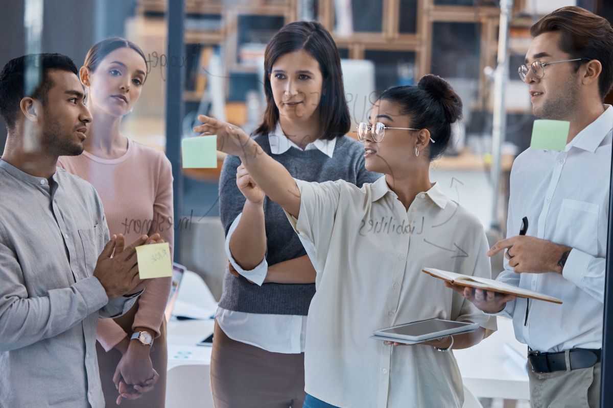 5 Methods for Minimising Resource Risks in Project Management