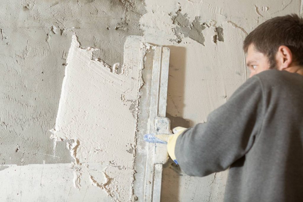 Jointing compound: What is it? How many types? How to use?